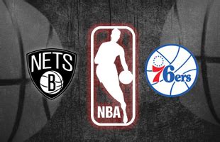 Brooklyn Nets Vs Philadelphia 76ers 04 17 NBA Odds And Prediction