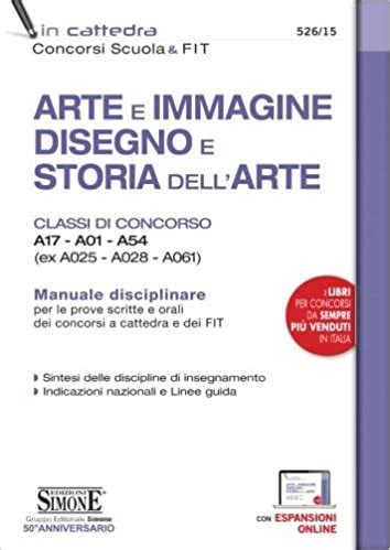 Arte E Immagine Disegno E Storia Dell Arte By Edizioni Simone Goodreads