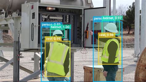 Applications Of Computer Vision In Construction Guide Viso Ai