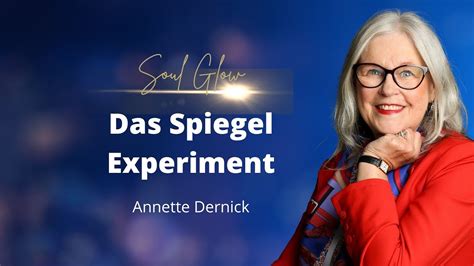 Soul Glow Annette Dernick So Steigerst Du Mit Leichtigkeit Dein