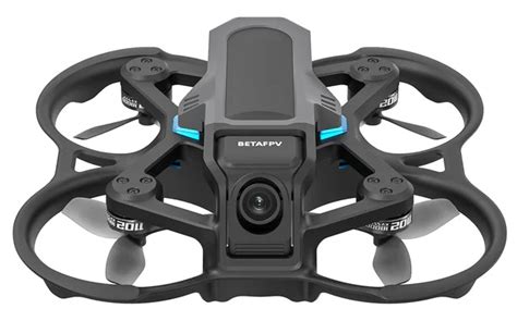 BetaFPV propose lAquila 16 un nano racer pour débuter les vols en FPV