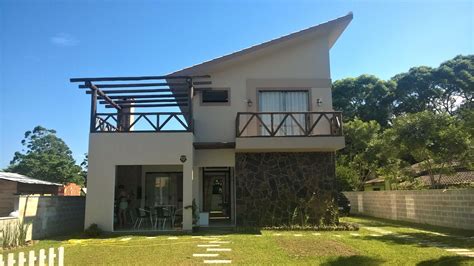 Veja Incríveis Inspirações De Casa Meia água E Dicas Úteis homify