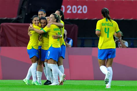 Jogo Da Seleção Brasileira Feminina Gipkjyhvp Xwfm Onde assistir ao