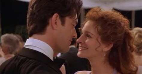 Il Matrimonio Del Mio Migliore Amico Una Julia Roberts Scintillante E