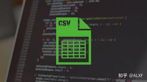 不用任何 js 库，纯前端导出数据到 excel csv 文件就这么简单几行代码 知乎
