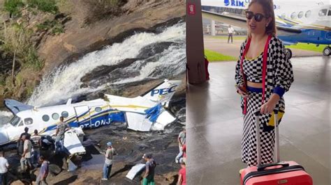 O Vazamento De Fotos Do Corpo De Mar Lia Mendon A Vai Al M Da Quest O
