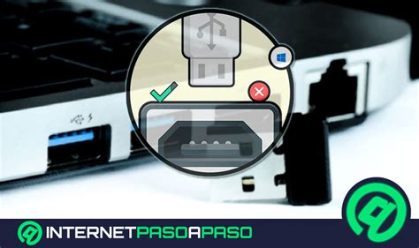 Habilitar Los Puertos Usb En Windows Gu A Paso A Paso