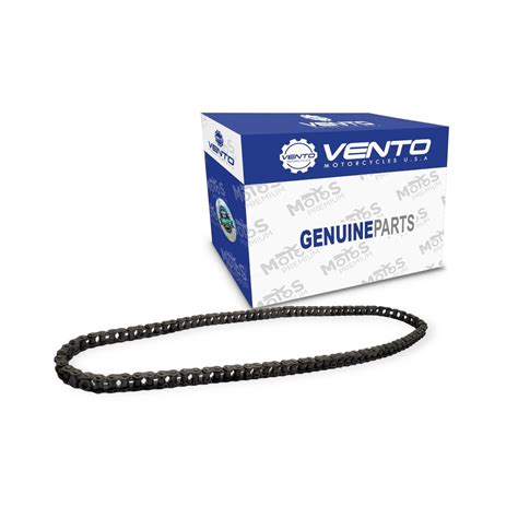 Cadena Vento Ryder Workman Lithium Xpress Eclips Motos