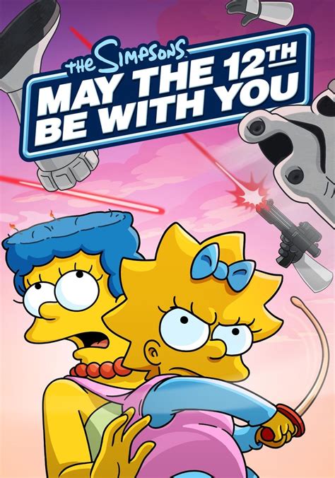 May The Th Be With You Watch Streaming Online