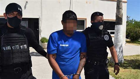 Asesinó a su hijastro de 2 años a puñetazos y patadas en Acuña