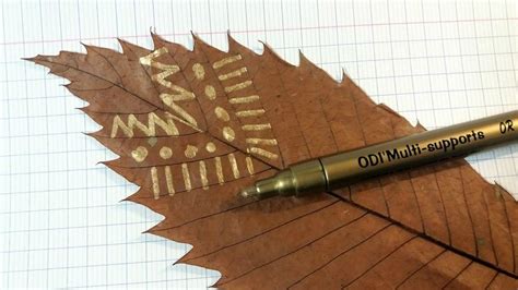 Une feuille un arbre Le tour de mes idées Arts visuels ce1