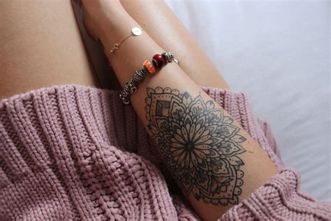 Le Guide Ultime D Un Tatouage Avant Bras Pour Femme Id Es Uniques