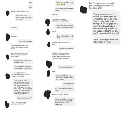 So This Guy Did Tell Me That He Loved Me Like A Few Weeks Ago But Today Just Sent Gay Porn And