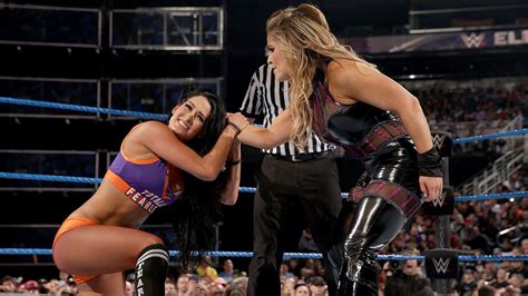 Of The Most Underrated Women S Rivalries In Wwe History