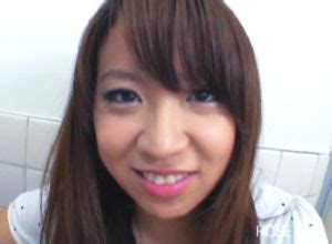アダルト動画個人的データバンク 公衆トイレなんだから声を出しちゃだめだよ 沢口理子