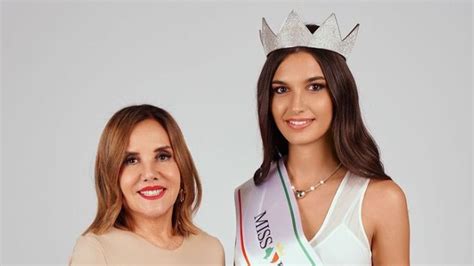 Chi è Francesca Bergesio Miss Italia 2023 Instagram età lavoro TvBlog