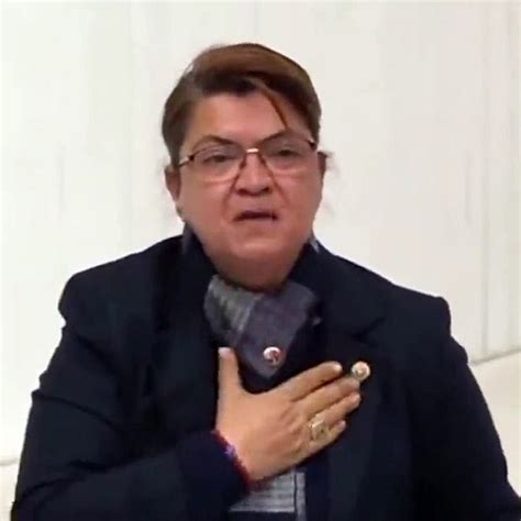 Chp Hatay Milletvekili Suzan Ahin G Zya Lar Yla Isyan Etti