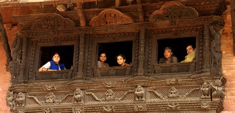 5 Nights 6 Days Kathmandu Pokhara Tour Eco Trek Nepal