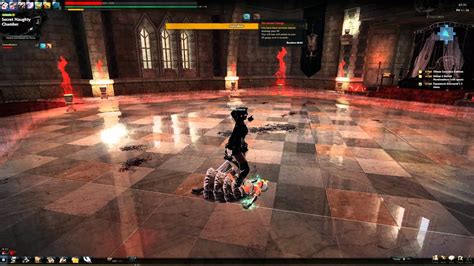 Vindictus Succubus Owns Evie YouTube
