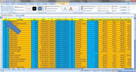 2 dados da tabela dinâmica Excel Simples