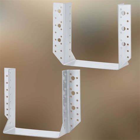 Wieszak belki łącznik wspornik budowlany 160x170 mm 25 szt Kotarbau