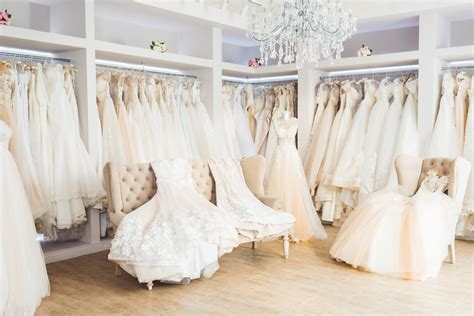Comment choisir la robe de mariée idéale Demoiselle du jour