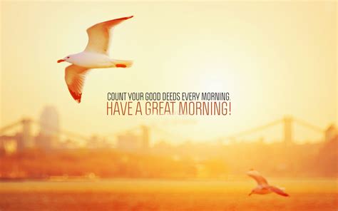 35 BEST INSPIRATIONAL MORNING QUOTES TO MAKE YOUR DAY Godfather Style