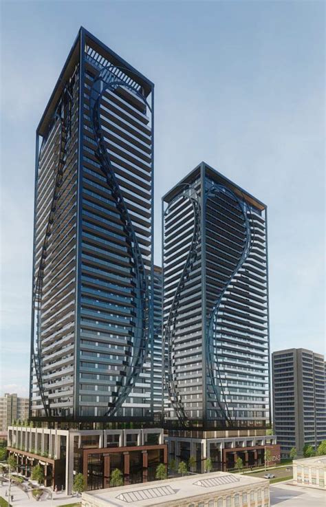 60 Dundas St E Mississauga Condos Cooksville UnityRE