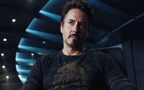 Robert Downey Jr Iron Man Wallpapers Wallpaper Cave