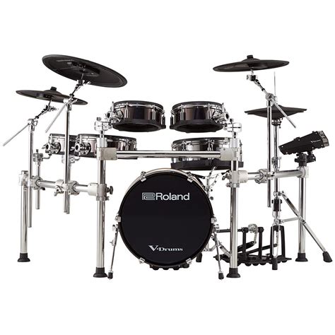 Roland TD 50KV2 V Drums Pro E Drum Set Musik Produktiv
