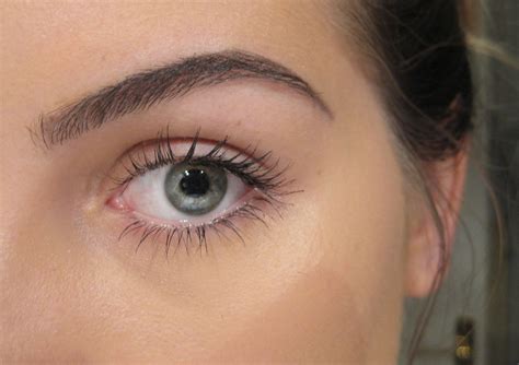 Atelier Du Sourcil Restructuration Epilation Avant Apres Melting Pot Au