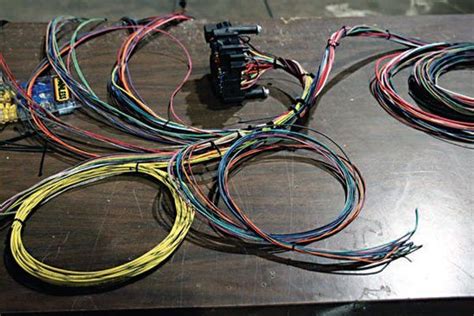 Ls Engine Swap Wiring Harness