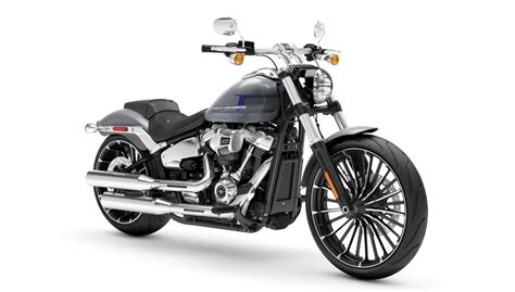 Harley Davidson Breakout 117 2023 Motorcycles Photos Video Specs
