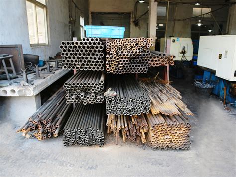 Factory Show Gallery Yuyao Ruihua Hardware Factory
