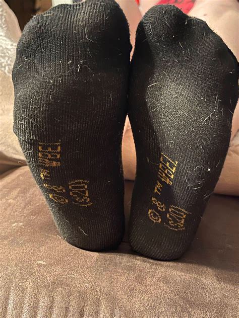 Let Me Rub Them On Your Face R BBWFeet