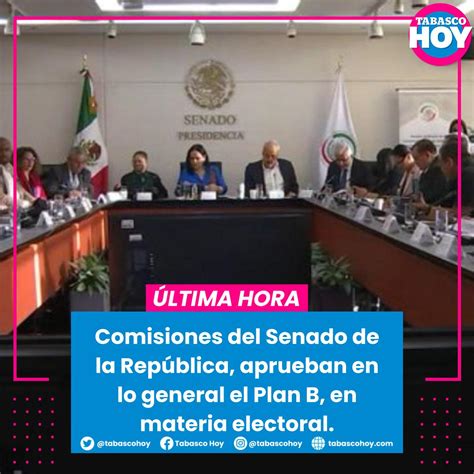 Tabasco HOY on Twitter ÚLTIMAHORA Con 11 votos a favor y 6 en
