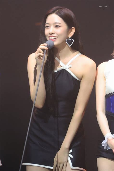 SLOW AN YUJIN THAILAND On Twitter RT Bestpart 901 230119 SMA 1