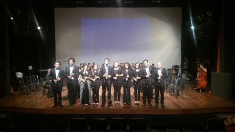 Banda Sinfônica de Bauru surpreende público em mais uma noite do