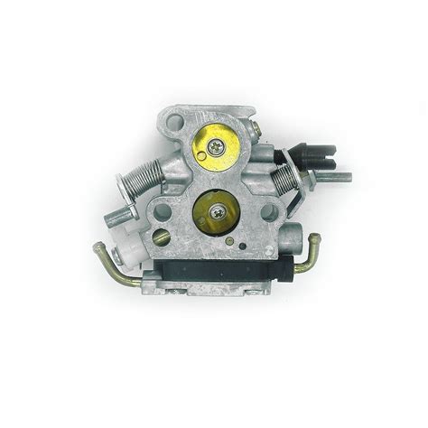 Carburador Para Motosserra Husqvarna