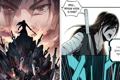 Seru Abis Rekomendasi Manhwa Isekai Terbaik Dan Terpopuler Dengan