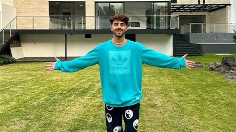 Fede Vigevani en su primer video del 2023 enseña cómo es su moderna