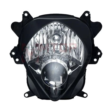 Reflektor motocyklowy montażowe dla Suzuki GSX R1000 2007 2008 GSXR1000