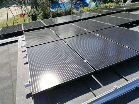 C Lulas Fotovoltaicas Qu Son Tipos Y C Mo Funcionan Curioseamos