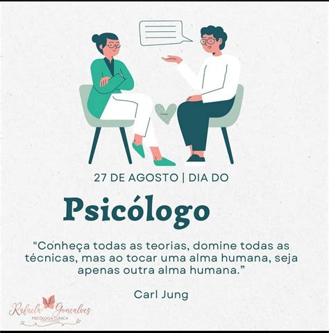 Dassayeve Lima on Twitter RT marcusvnsilv Dia do psicólogo Jung