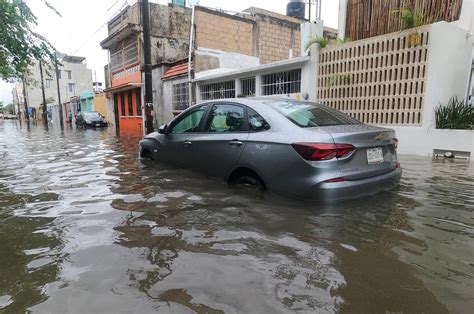 Temperaturas R Cord Y Desastres Naturales El Impacto Del Cambio