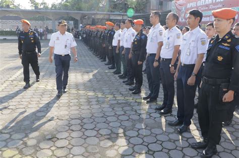 Daop 2 Bandung Siap Layani Angkutan Nataru Tugubandung Id