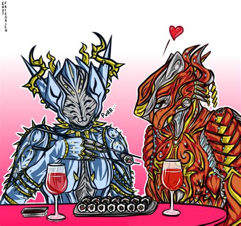 Enot Friedrich Valkyr Warframe Warframe Games Zephyr