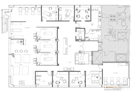 Free Medical Office Floor Plans Viewfloor Co