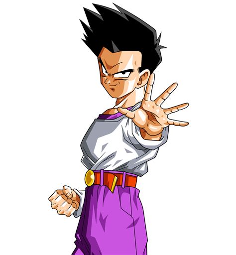 Baby Goten By Leorine On DeviantArt