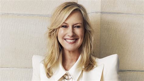 Melissa Doyle Former Sunrise Co Host Releases New Book About Ageism